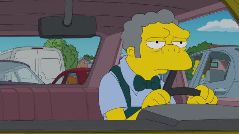 The Wayz We Were - Saison 33