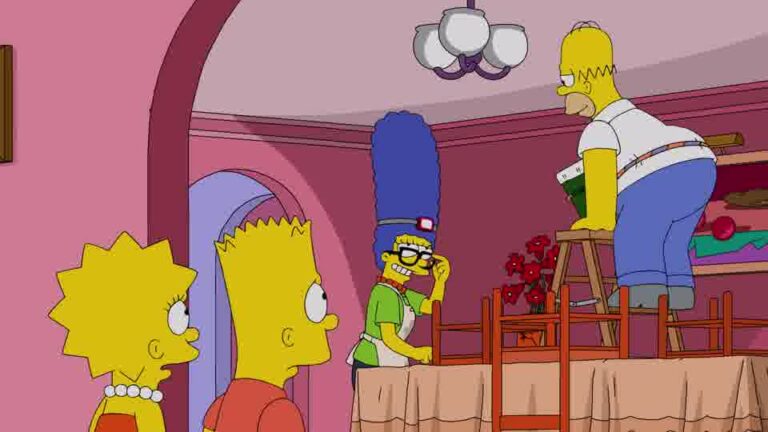 Pixelated and afraid - Saison 33