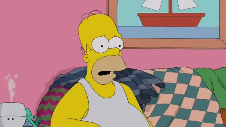 Pixelated and afraid - Saison 33