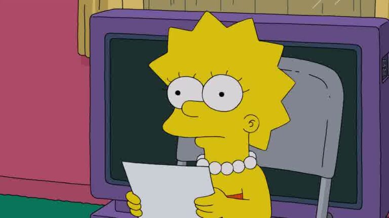 Pixelated and afraid - Saison 33