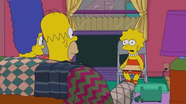 Pixelated and afraid - Saison 33