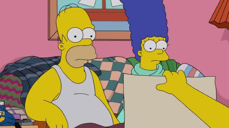 Pixelated and afraid - Saison 33