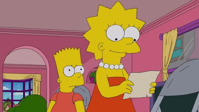 Pixelated and afraid - Saison 33