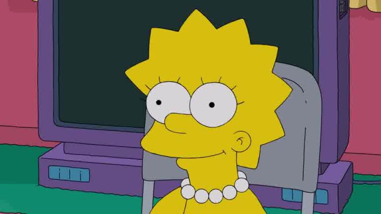 Pixelated and afraid - Saison 33